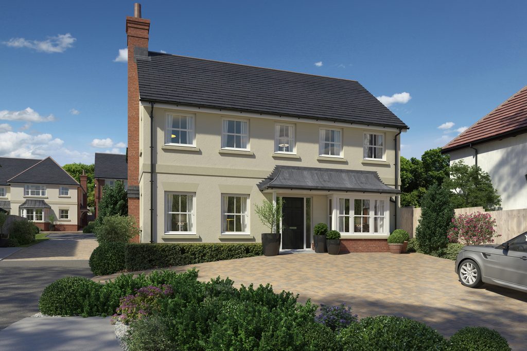 Braywick house – Architecture In Motion