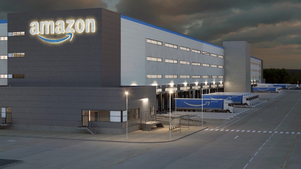 amazon property cgi – Architecture In Motion